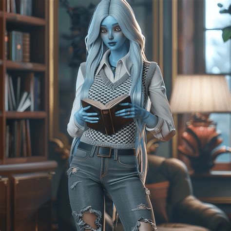 Ranni Meet Ranni On Charclub Ai