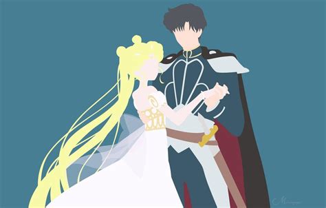 Sailor Moon Minimalist Wallpapers Top Free Sailor Moon Minimalist Backgrounds Wallpaperaccess