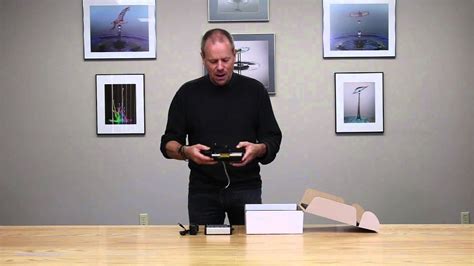 Cognisys StackShot Extended Macro Rail Package Ab Preisvergleich Bei Idealo De