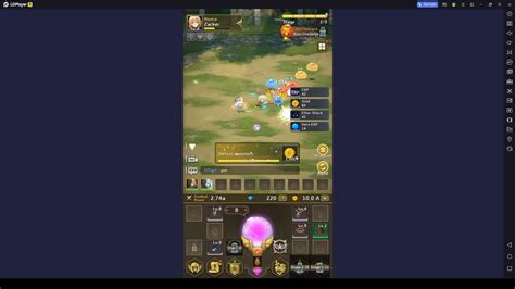Going Princess Afk Rush Beginner Guide Tips To The Adventure Of