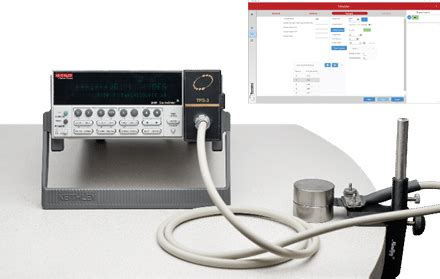TPS Portable Transient Plane Source Thermtest Inc