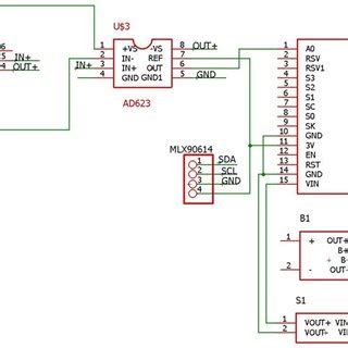 Circuit Layout Figure The Circuit Is Fabricated With The Help Of Download Scientific
