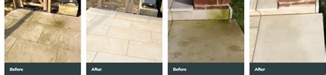 How Do I Get Rid Of Green Algae On My Patio Rob Parkers Best