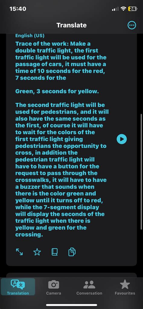 School Assignment Rarduino