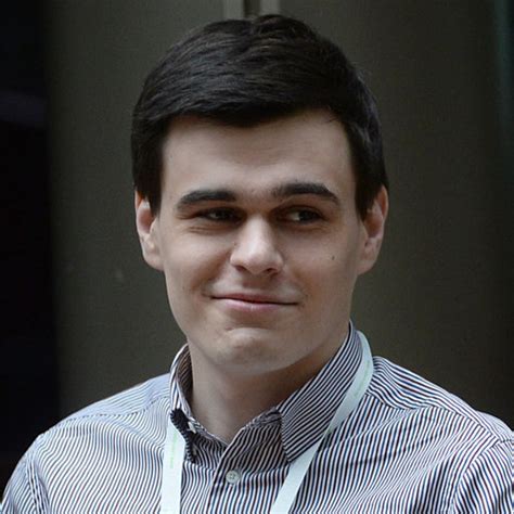 dimitri nikogosov head of department analytical research profile