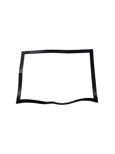 Display Gasket For Ezfill Distek