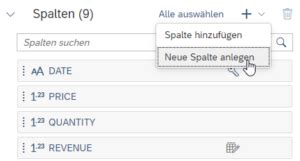 Python Pandas und NumPy in SAP Datasphere Datenflüssen nutzen Denis Reis