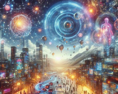 Digital Note 생성형 인공지능이 만들어가는 새로운 세상 제로zero