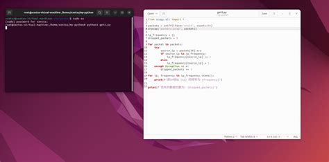 可编程网络实验室2023暑期纳新第二次作业 Xxnts 博客园