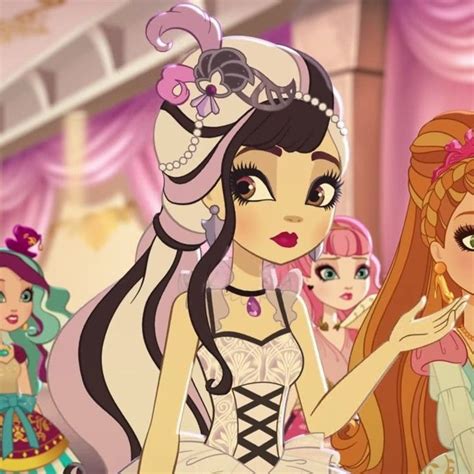Pin De Holly Em Ever After High Ever After High Foto Aleatoria Ideias De Fotos