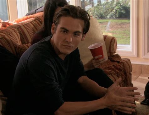 Damien Dalgaard Wiki Gossip Girl France Fandom