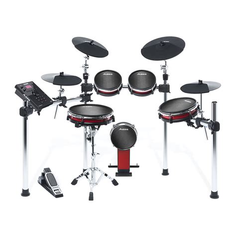 خرید و قیمت Alesis Command Mesh Kit