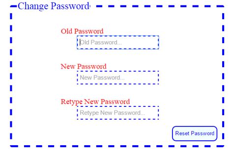 Javascript User Password Validator Free Source Code Projects