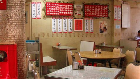 Best Cha Chaan Teng In Hong Kong For Delicious Authentic Food