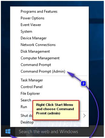 How To Enable Disable Data Execution Protection In Windows