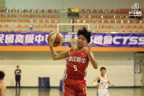 【108 Hbl】北一延長賽1分帶走勝利，滬江鄭喬愉大三元白搭！ 青年發電機 Youth Generator
