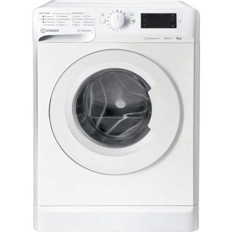 Indesit My Time MTWE91483WUK Review - Appliance Spotter