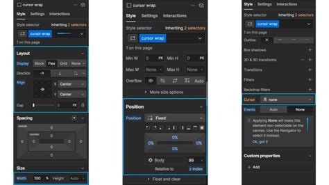 How To Make Webflow Custom Cursor Without Any Code