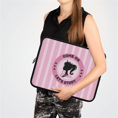 Barbie Ipad Sleeve Etsy
