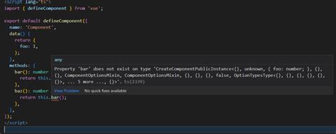 27x Typescript Type Inference Breaks Under Specific Circumstances