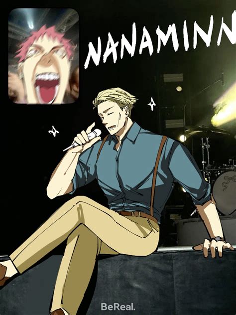 Artwork By Kyzzkii Fan Screaming At Madison Beer Performance BeReal