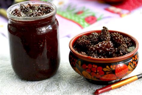 გირჩის მურაბა Варенье из шишек Home