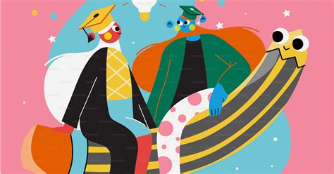 소파 위에 앉아있는 두 사람 벡터 Unsplash의 졸업하다 이미지