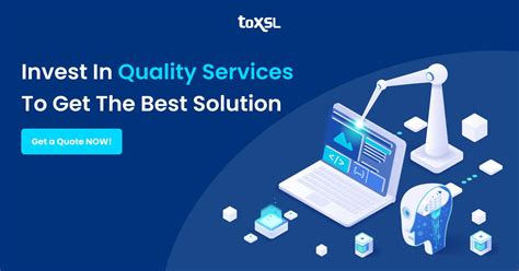 toxsl technologies on linkedin toxsl toxsltechnologies empowerment