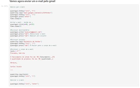 GitHub CarlosJozala Automacao de Tarefas Python Automação de Tarefas Python