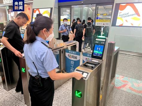 宁杭高铁、京港高铁合黄段8日起推出定期票、计次票产品运营旅客