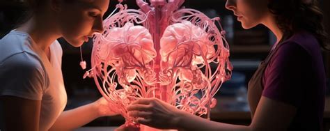 Premium Photo Precision Robotics Unveiled Step Into The Future Of