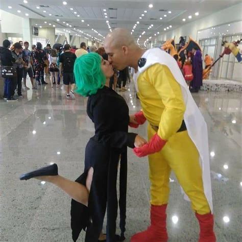 101 Best Tatsumaki Cosplay Images On Pholder One Punch Man