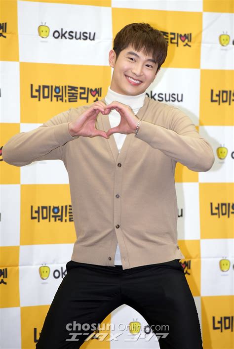[포토] 너 미워 줄리엣 주역들 힘찬 화이팅