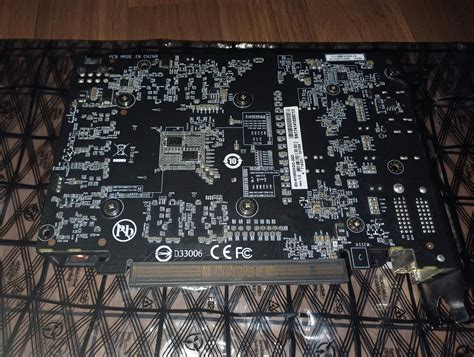 Placa Video Gigabyte Geforce Gtx Mini Itx Oc Gb Gddr Bit Pitesti Olx Ro