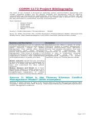 Exploring Communication Approaches And Models Course Hero