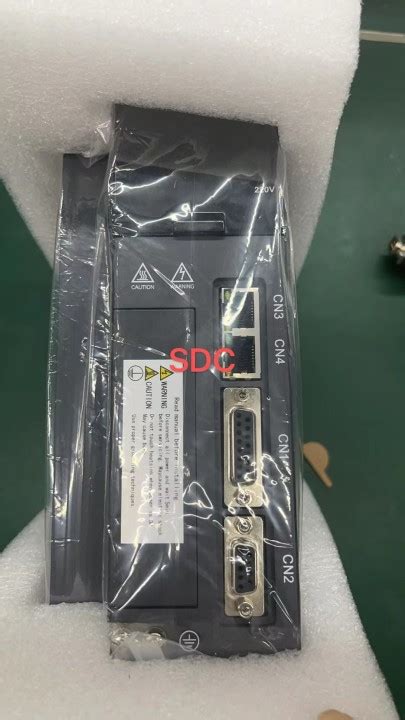 Ethercat Driver Operating Principle