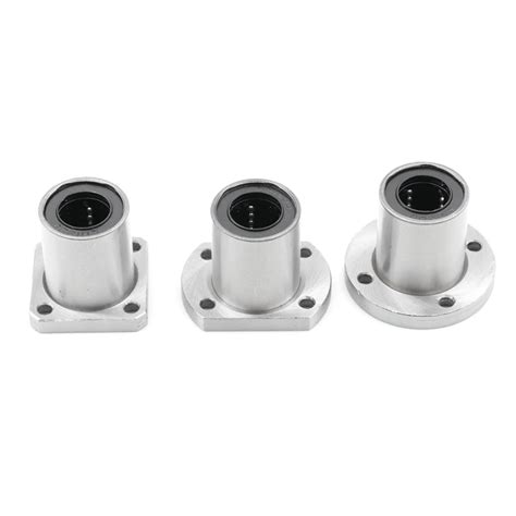 8mm 실린더 라이너 레일 선형 샤프트 1000mm 광축 크롬 드라이브 샤프트 3d 프린터 부품 액세서리 Buy 8mm 선형 샤프트 선형 샤프트3d 프린터 선형 샤프트