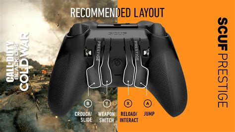 What Is A Scuf Controller And Can It Really Improve Gaming