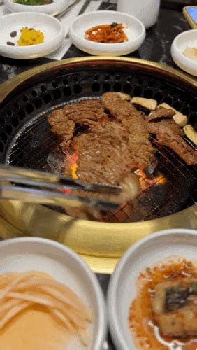청담 고기집 금돈옥 돼지갈비 근본 맛집 찾았다 네이버 블로그