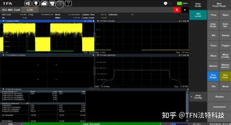 多功能的手持式频谱分析仪怎么选？全新上市的tfn Rmt系列频谱分析仪快来了解一下吧！ 知乎