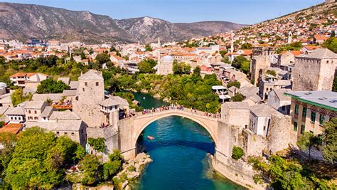 Србија и Балкан