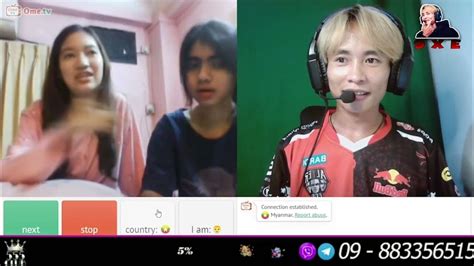 ကဲ ဘာပြောချင်သေးလဲ🥲 Myanmaryoutuber Youtube