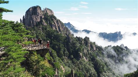 中 관광비자 발급 재개…하나투어 상해·4대 풍경구 상품 판매 나무뉴스
