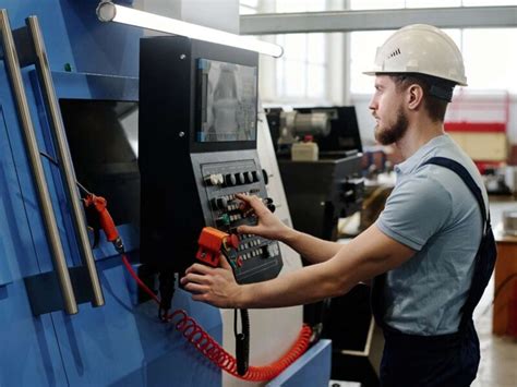 How Much Does A CNC Lathe Machine Cost Blue Elephant CNC