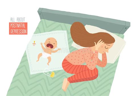 Depression Cartoon Stock Illustrations 40262 Depression Cartoon