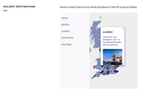 Create Custom Maps With The Mapsvg Plugin Idevie