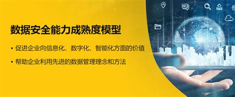 DSMM数据安全能力成熟度模型 STG百胜技术