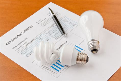 ¿cómo Puedo Ahorrar En La Factura De La Luz Tu Tarifa Ideal