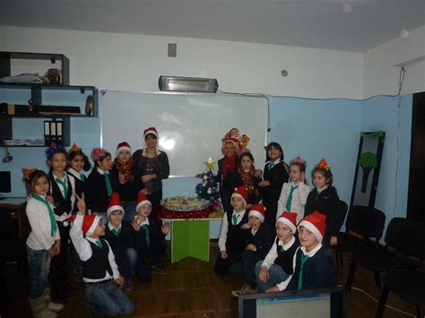 საახალწლო ვიქტორინა სკოლა ენ ჯი • Ng School