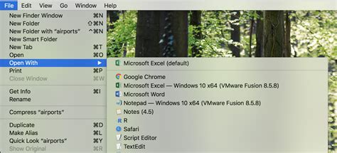 Adding Open With To File Menu · Issue 5828 · Jupyterlabjupyterlab · Github